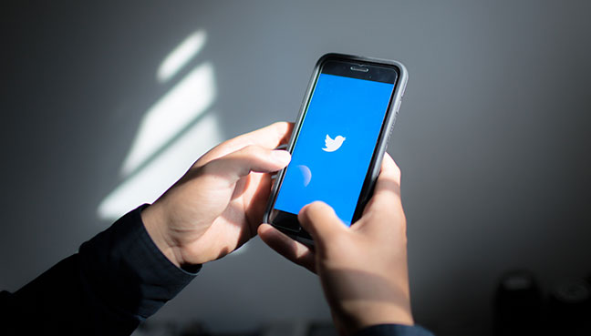 Twitter shift aims to deliver more news on timelines | Free Malaysia ...