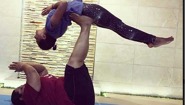 Jenis senaman yoga yang sesuai untuk anda | Free Malaysia Today (FMT)