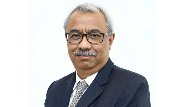 Bekas ahli parlimen Balik Pulau kini pengerusi eksekutif Mavcom | Free ...