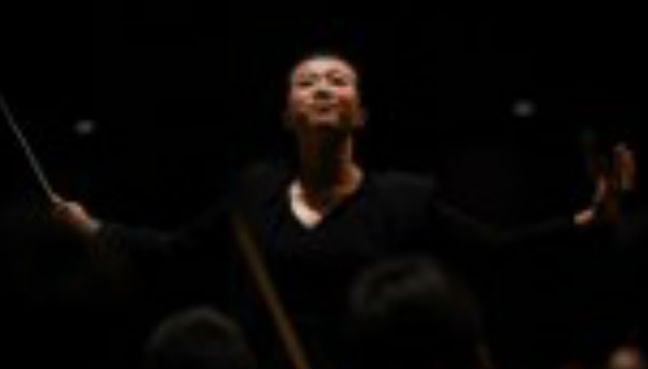 Passing the baton: Chinese conductors seek global fame | Free Malaysia ...