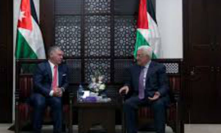 Jordan’s mediation brings Syrian rebels back to talks with Russians ...