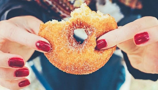 Lemak baik dan jahat, ada 5 jenis kesemuanya | Free Malaysia Today (FMT)