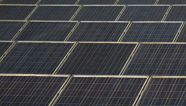 India seen hoarding China solar cells before tariff kicks in | Free ...