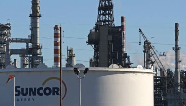 Syncrude site takes step toward restarting, but timetable unchanged ...