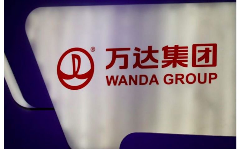 China’s Dalian Wanda trims AMC exposure with Silver Lake deal | Free ...