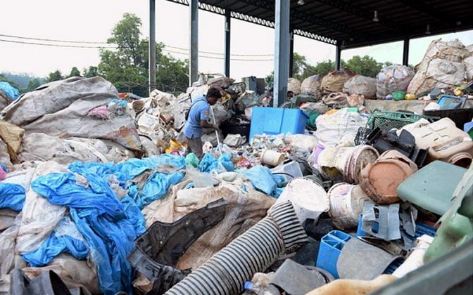 Malaysians Must Know the TRUTH: There’s money in recycling, don’t let ...