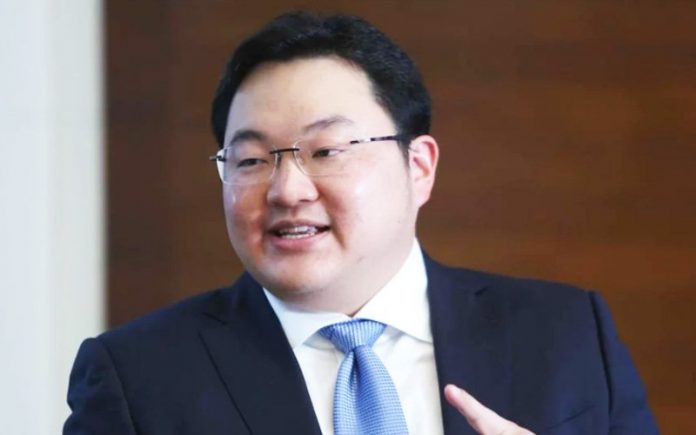 Malaysians Must Know the TRUTH: Jho Low was invited to special 1MDB ...