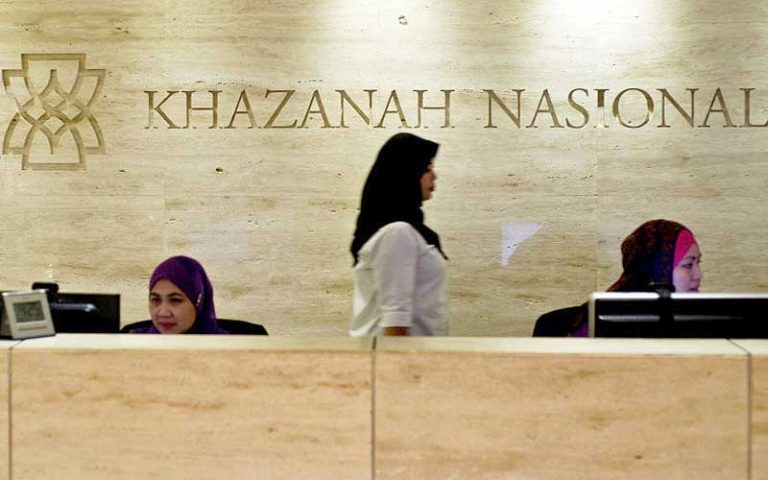 Malaysians Must Know the TRUTH: Khazanah gets RM2 bil offer for stake ...