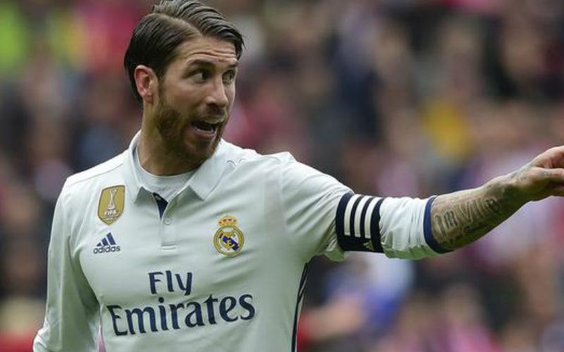 Ramos in spotlight again but Madrid need him more than ever | Free ...