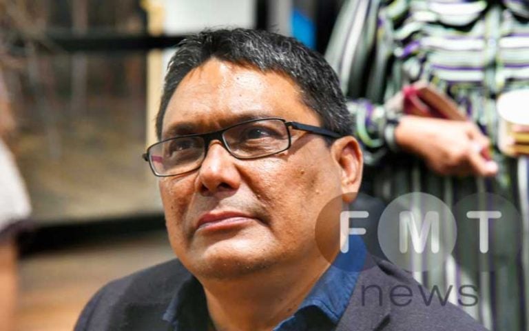 Malaysians Must Know the TRUTH: No choice but to axe ICERD after unrest ...