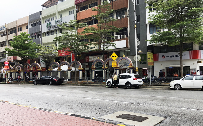 When in Brickfields, eat! | Free Malaysia Today (FMT)