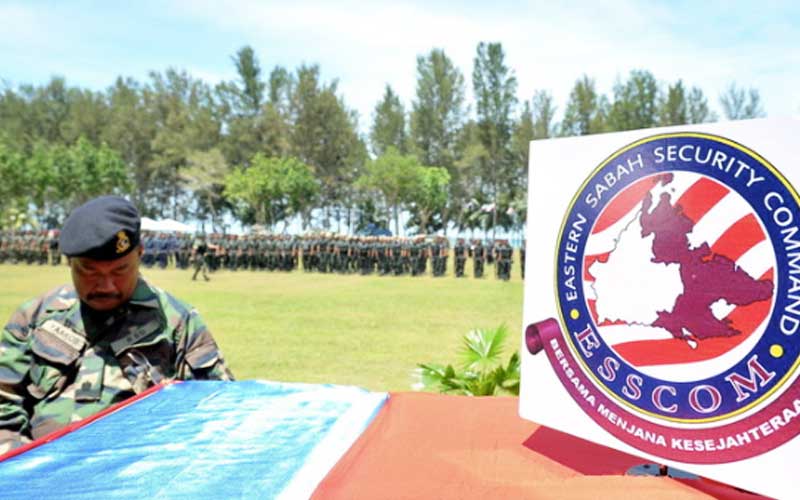 Esscom considers flare guns in anti-piracy efforts | Free Malaysia ...