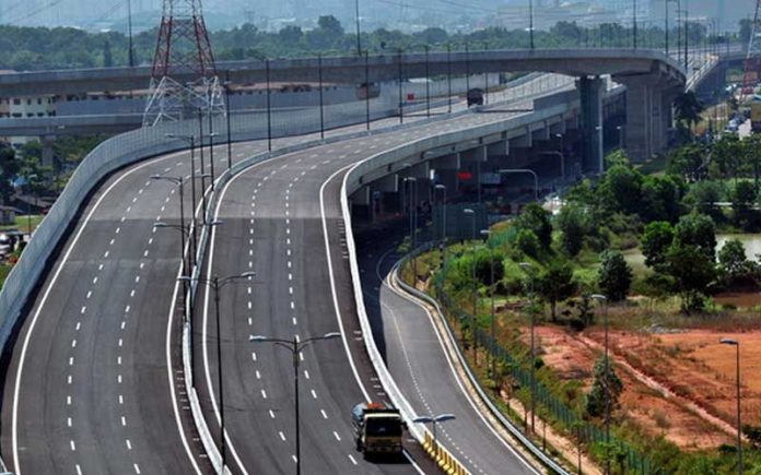 MRCB terima penyelesaian RM1.325 bilion tamat konsesi lebuhraya EDL di ...