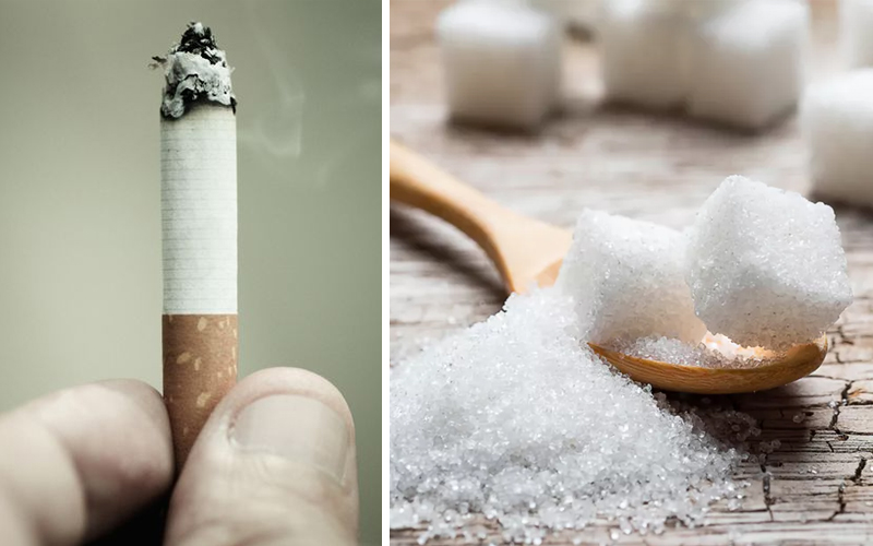 Rokok mengandungi gula tersembunyi, ramai yang tak tahu | Free Malaysia ...