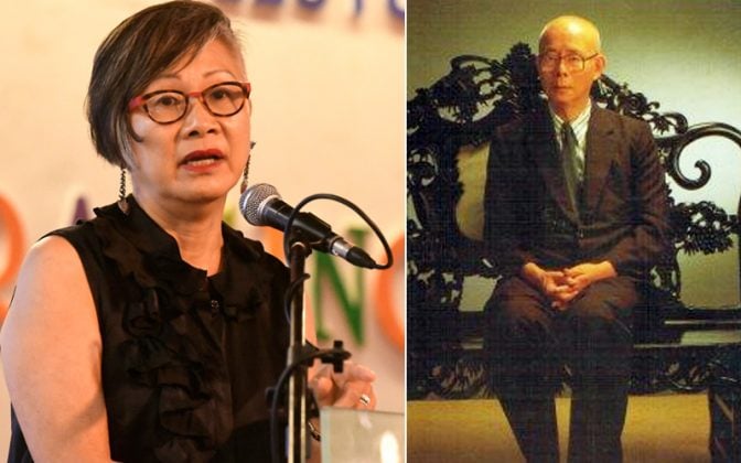 Malaysians Must Know the TRUTH: Late opposition leader Tan Chee Khoon ...