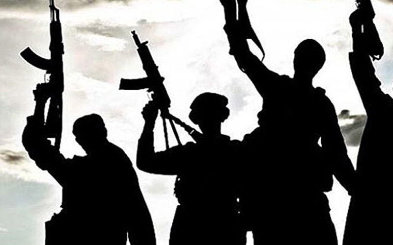 5 srwkian kidnapped, assaulted by Indonesian army