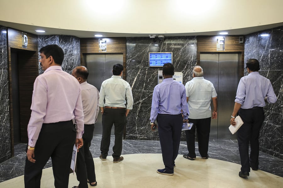 Goldman Sachs predict deeper interest rate cuts in India | Free ...