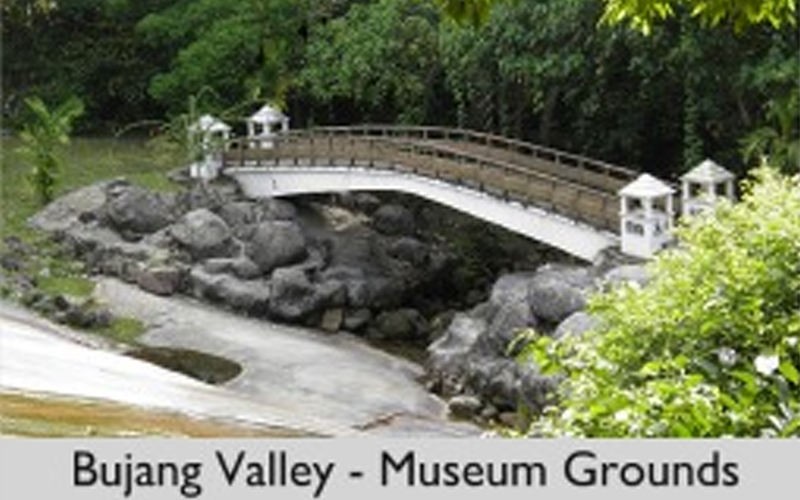 Bujang Valley: Historically significant and worth a visit | Free ...