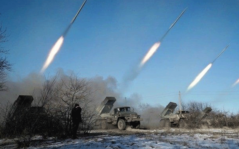 US tests Lockheed hypersonic missiles | Free Malaysia Today (FMT)