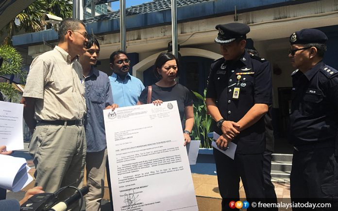 KTemoc Konsiders ........: PODAH, Tommy Thomas, we demand justice for ...