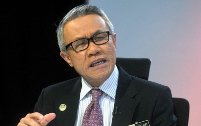 Malaysians Must Know the TRUTH: Matrade appoints Wan Latiff as new CEO