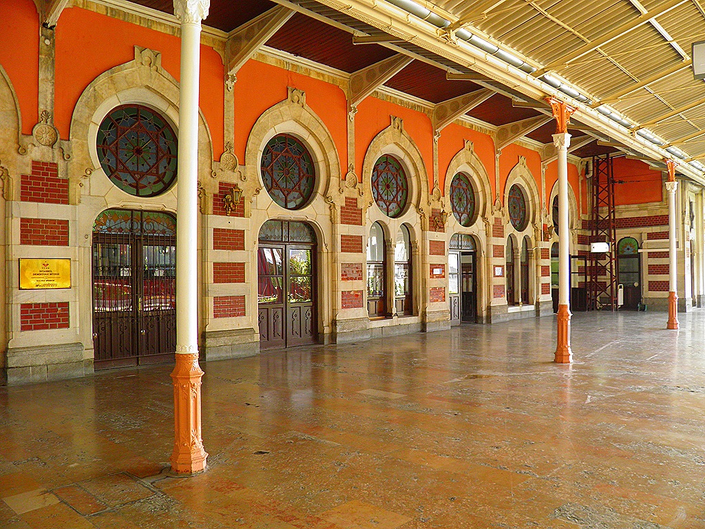 A visit to Istanbul’s historic railway station | Free Malaysia Today (FMT)