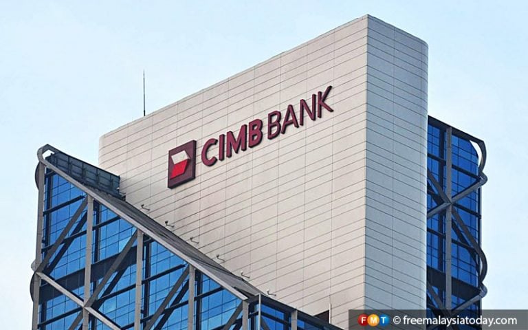 Malaysians Must Know the TRUTH: CIMB shuts HK investment banking operations