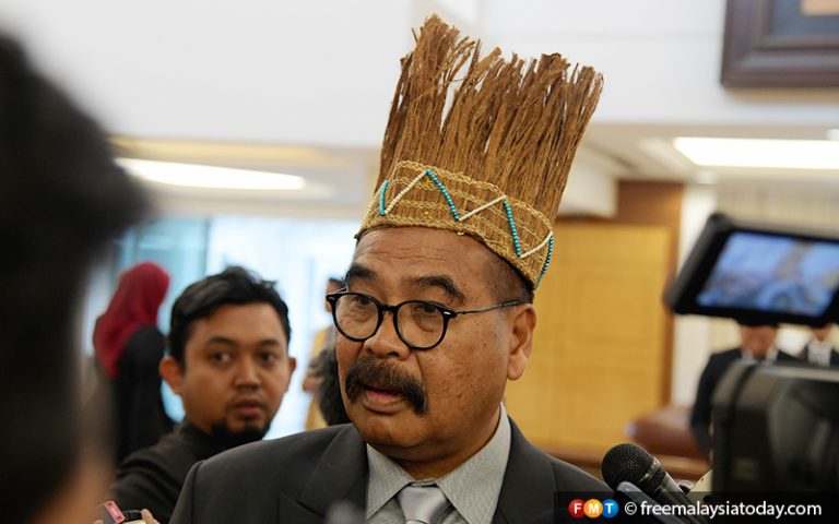 Malaysians Must Know the TRUTH: Putrajaya, Jakoa masih gagal laksana ...