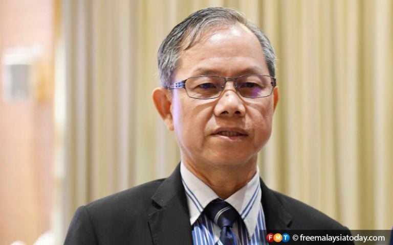 PKP perlu kerana kerajaan gagal, bekas timbalan menteri sanggah Wan ...