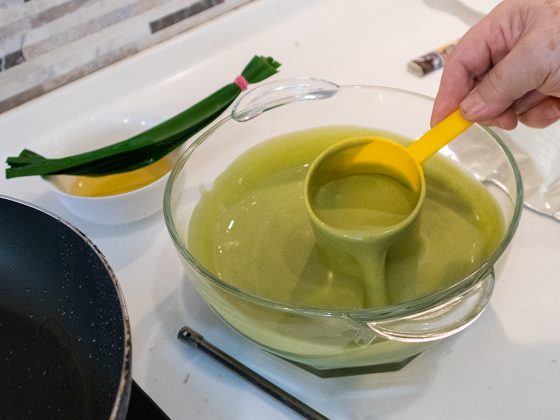 The Roti Jala dessert recipe you’ve been waiting for | Free Malaysia ...