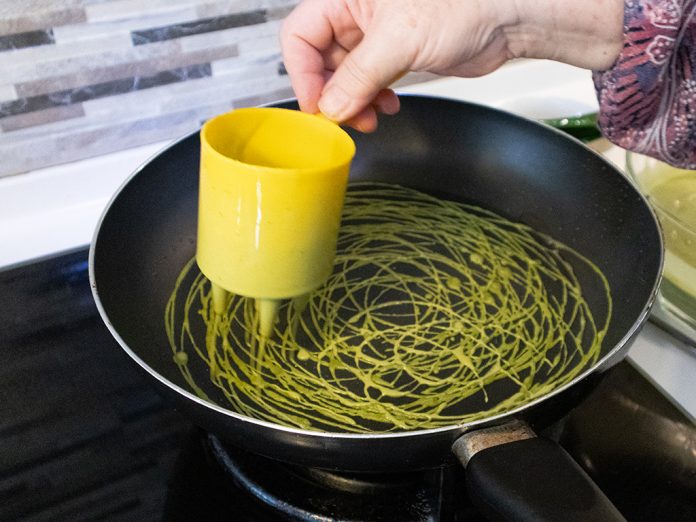 The Roti Jala dessert recipe you’ve been waiting for | Free Malaysia ...