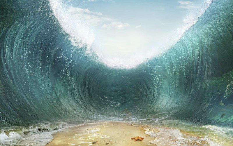 What to do during a tsunami | Free Malaysia Today (FMT)