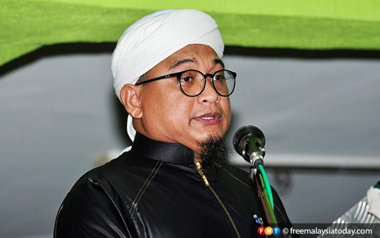 Malaysians Must Know the TRUTH: PAS’ Nasruddin Hasan appointed Yadim chief
