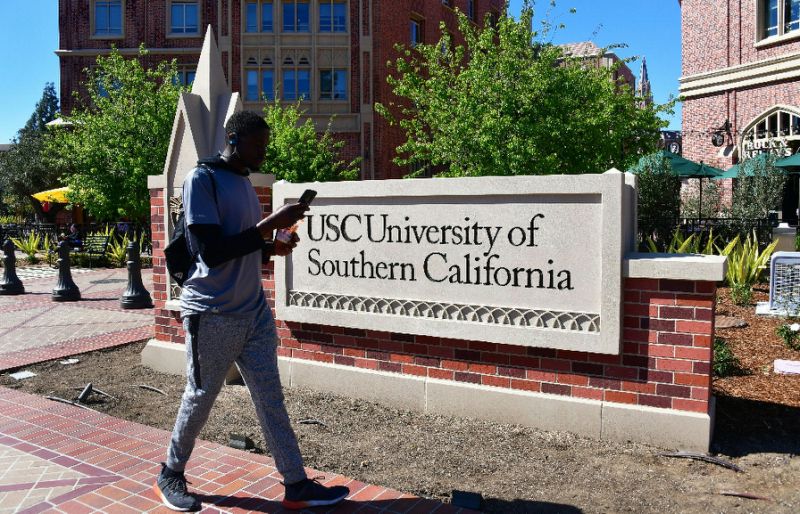 Ex-USC soccer coach to plead guilty in college admissions scandal ...