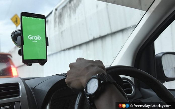 Malaysians Must Know the TRUTH: Only 35 out of 200,000 e-hailing ...