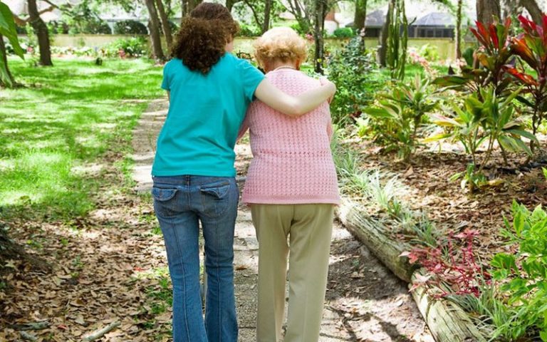 The importance of companionship for the elderly | Free Malaysia Today (FMT)