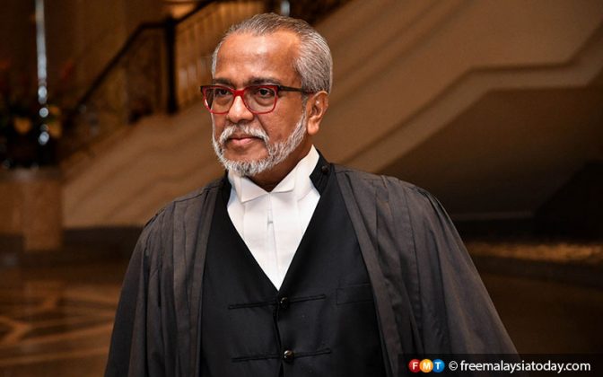 Malaysians Must Know the TRUTH: Widow of Cradle Fund CEO makes fresh ...