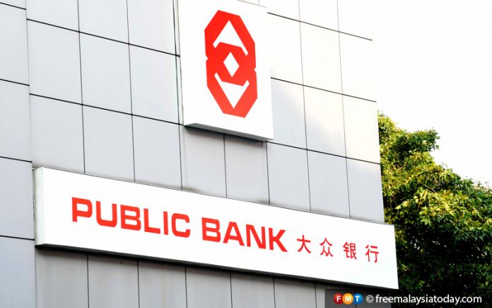Public Bank leads with highest return on equity | Free Malaysia Today (FMT)