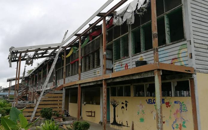 245 dilapidated schools restored in Sarawak over past 6 years | Free ...