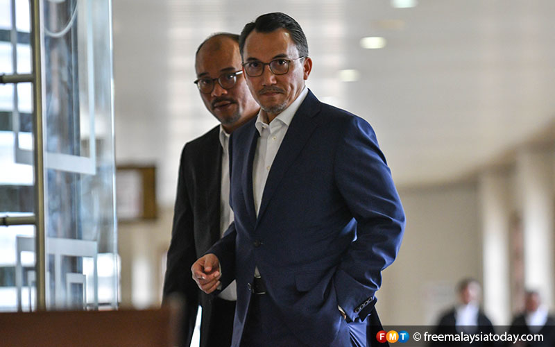 1MDB directors were ‘used’, given wrong information, says ex-director ...