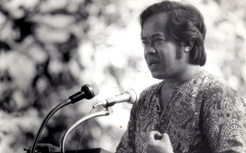 Jiwa hamba menurut Usman Awang | Free Malaysia Today (FMT)