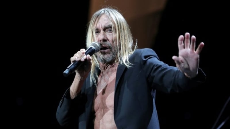 Iggy Pop releases his own signature coffee brew | Free Malaysia Today (FMT)