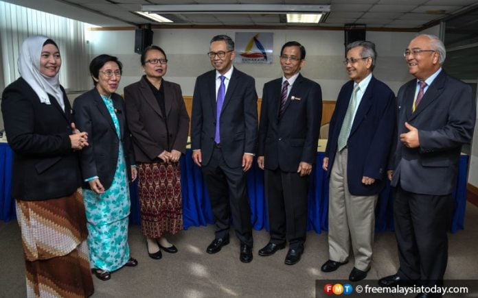 Malaysians Must Know the TRUTH: Suhakam set to hold inquiry on missing ...