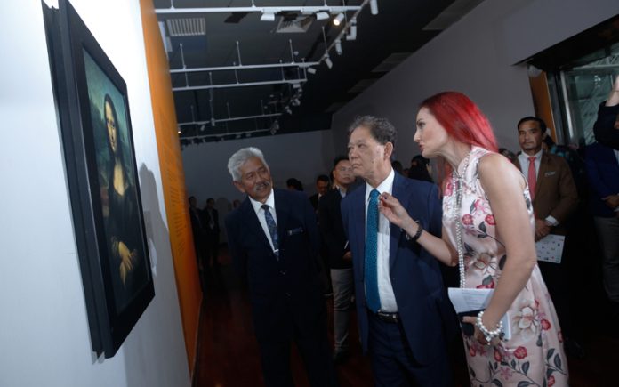 Malaysians Must Know the TRUTH: VMY2020 logo not copied, says tourism ...