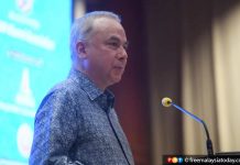 Sultan Nazrin: Musa Hitam a product of M’sian dream | Free Malaysia Today