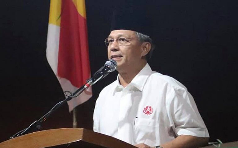 Malaysians Must Know the TRUTH: Johor BN decides on local candidate for ...