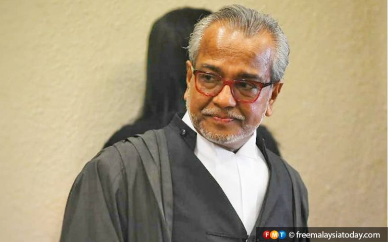May 20 hearing on Shafee’s bid to remove affidavit over RM9.5 million ...