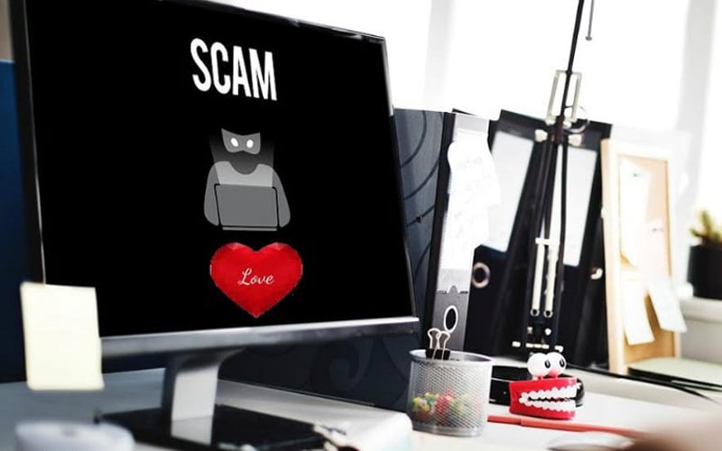 Love scams: What to do when it involves a loved one | Free Malaysia ...