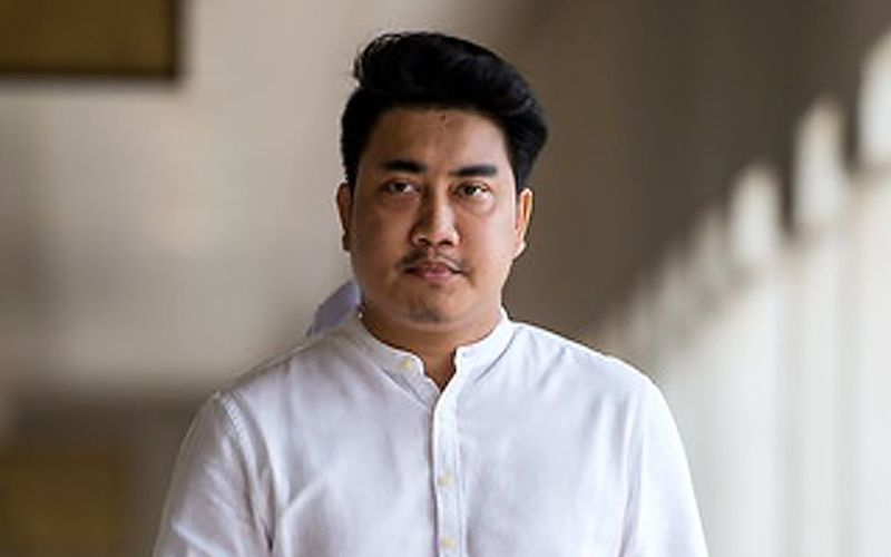 UPDATE Adam Rosly Jutawan Muda PKR : Dihukum penjara 6 bulan, denda ...