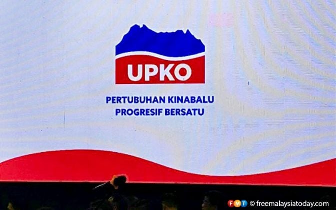 Malaysians Must Know the TRUTH: Upko undergoes rebranding to include ...
